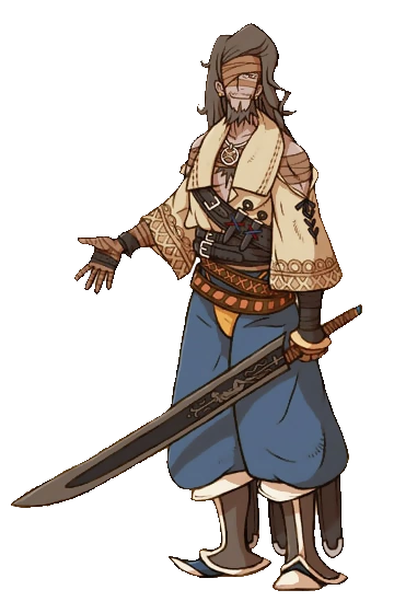 Rikken | Final Fantasy Wiki | Fandom