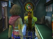 Rin (Final Fantasy X) | Final Fantasy Wiki | Fandom