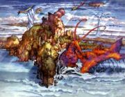 Sin (Final Fantasy X) | Final Fantasy Wiki | Fandom