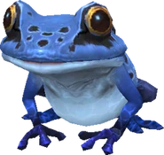 Toad (Final Fantasy XI) | Final Fantasy Wiki | Fandom