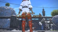 Ultimate Fight Final Fantasy XIV | Final Fantasy Wiki | Fandom