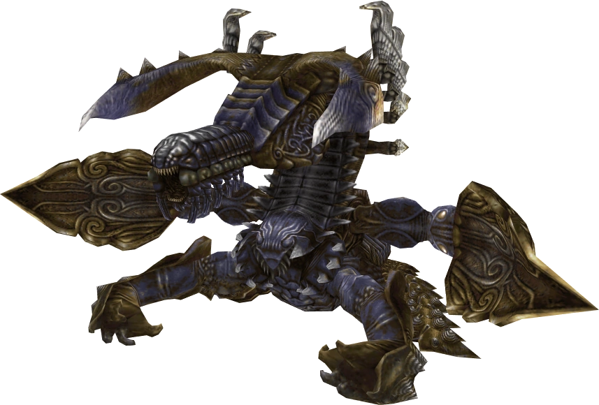 Ultima X (Final Fantasy X) | Final Fantasy Wiki | Fandom