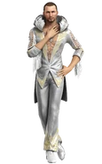 Andrea Rhodea | Final Fantasy Wiki | Fandom