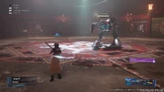 Poison Materia (VII Remake) | Final Fantasy Wiki | Fandom