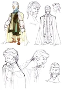 Cid Fabool IX | Final Fantasy Wiki | Fandom