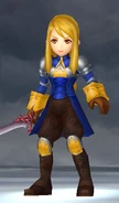 Agrias Oaks (Opera Omnia) | Final Fantasy Wiki | Fandom