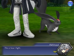 Carbuncle Final Fantasy 14