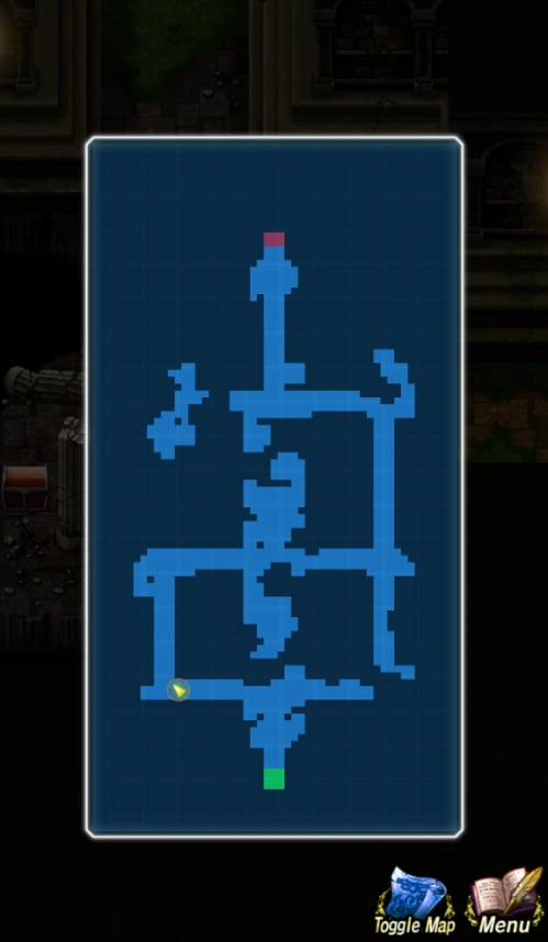 Earth Shrine (Brave Exvius) | Final Fantasy Wiki | Fandom