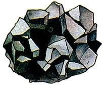 Adamantite | Final Fantasy Wiki | Fandom