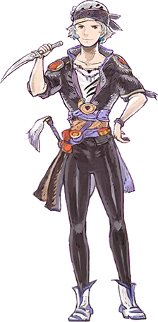 Locke Cole/Other appearances | Final Fantasy Wiki | Fandom