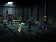 Minotaur (Final Fantasy VIII) | Final Fantasy Wiki | Fandom