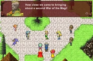 Thamasa | Final Fantasy Wiki | Fandom