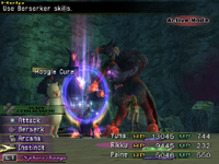 Cure (ability) | Final Fantasy Wiki | Fandom