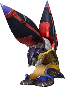 Frag Leech (Final Fantasy XIII-2) | Final Fantasy Wiki | Fandom