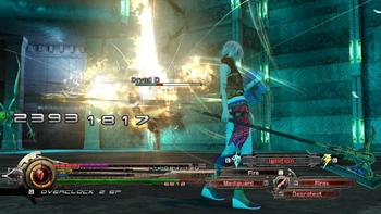 Fira (Lightning Returns) | Final Fantasy Wiki | Fandom