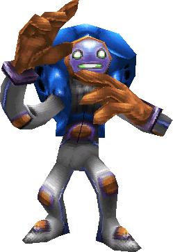 Gesper | Final Fantasy Wiki | Fandom