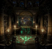 Ipsen's Castle | Final Fantasy Wiki | Fandom