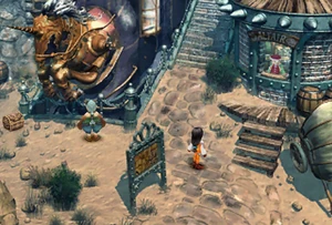 Walkthrough:Final Fantasy IX/Apoqliphoth/Part 9 | Final Fantasy Wiki ...