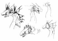 Syldra | Final Fantasy Wiki | Fandom