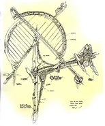 Zeus Cannon | Final Fantasy Wiki | Fandom