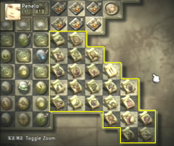 Technicks/Original | Final Fantasy Wiki | Fandom