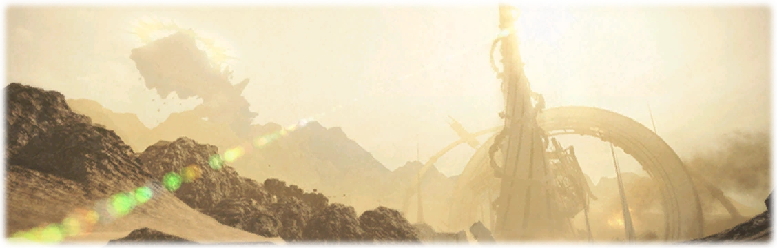 The Tower at Paradigm's Breach | Final Fantasy Wiki | Fandom