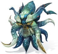 Four Fiends | Final Fantasy Wiki | Fandom