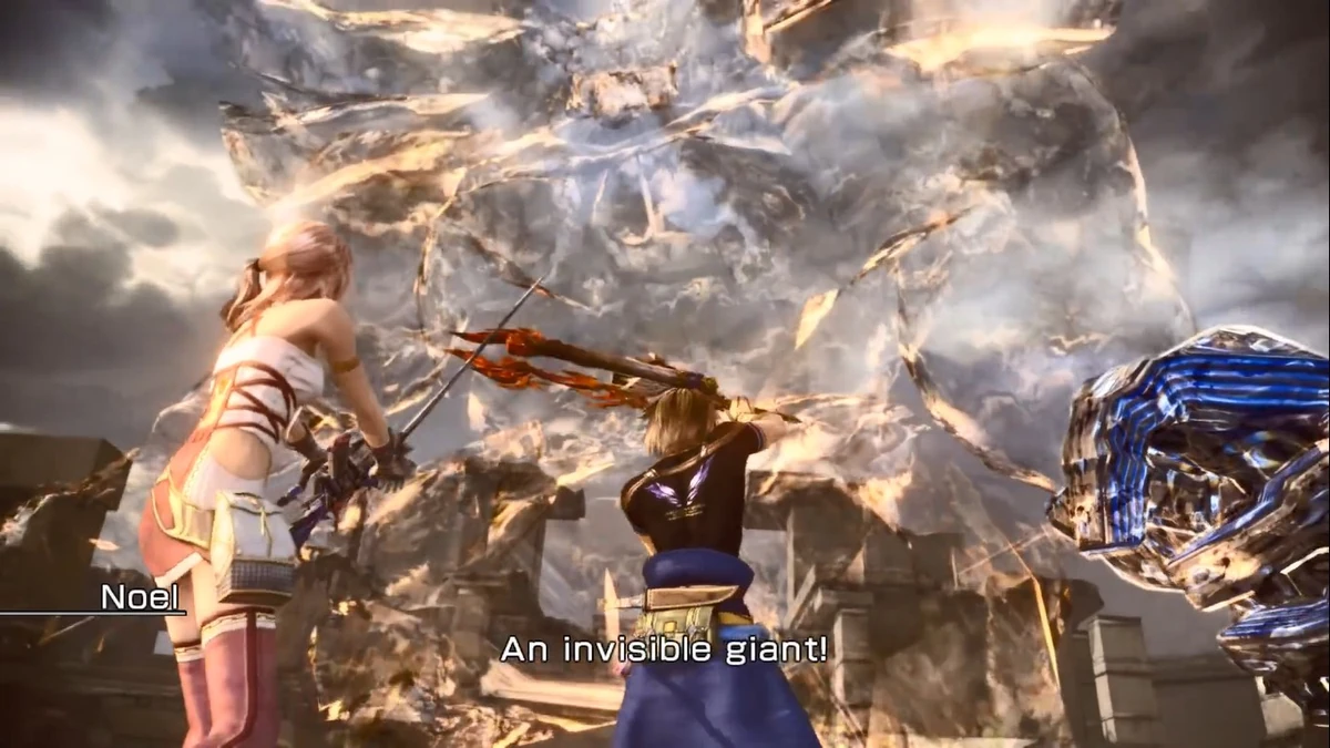 Worlds Collide | Final Fantasy Wiki | Fandom