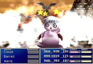 Choco/Mog (Final Fantasy VII) | Final Fantasy Wiki | Fandom