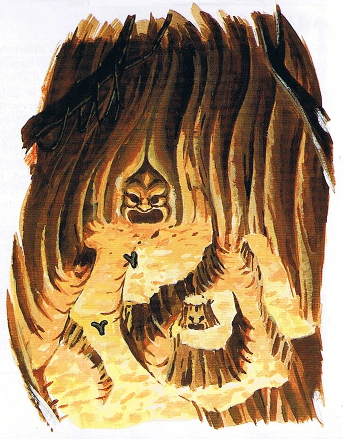 Giant Tree | Final Fantasy Wiki | Fandom