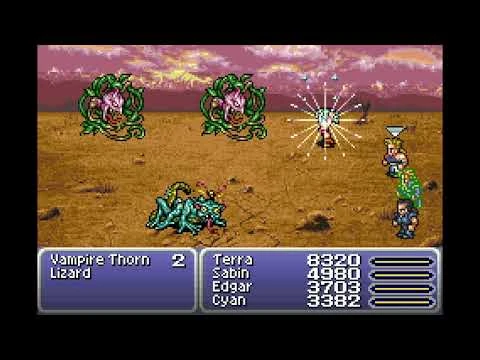Vanish-Life bug | Final Fantasy Wiki | Fandom