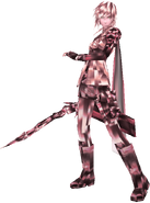 Lightning (Dissidia PSP) | Final Fantasy Wiki | Fandom