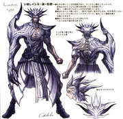 Cid Raines | Final Fantasy Wiki | Fandom