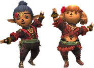 Tarutaru | Final Fantasy Wiki | Fandom