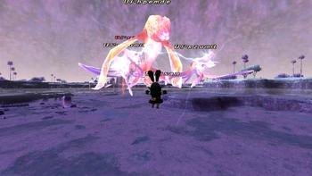 Thundaga II (Final Fantasy XI) | Final Fantasy Wiki | Fandom