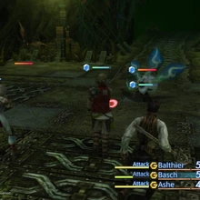 Vorpal Bunny (Final Fantasy XII) | Final Fantasy Wiki | Fandom