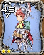 Knight (job) | Final Fantasy Wiki | Fandom