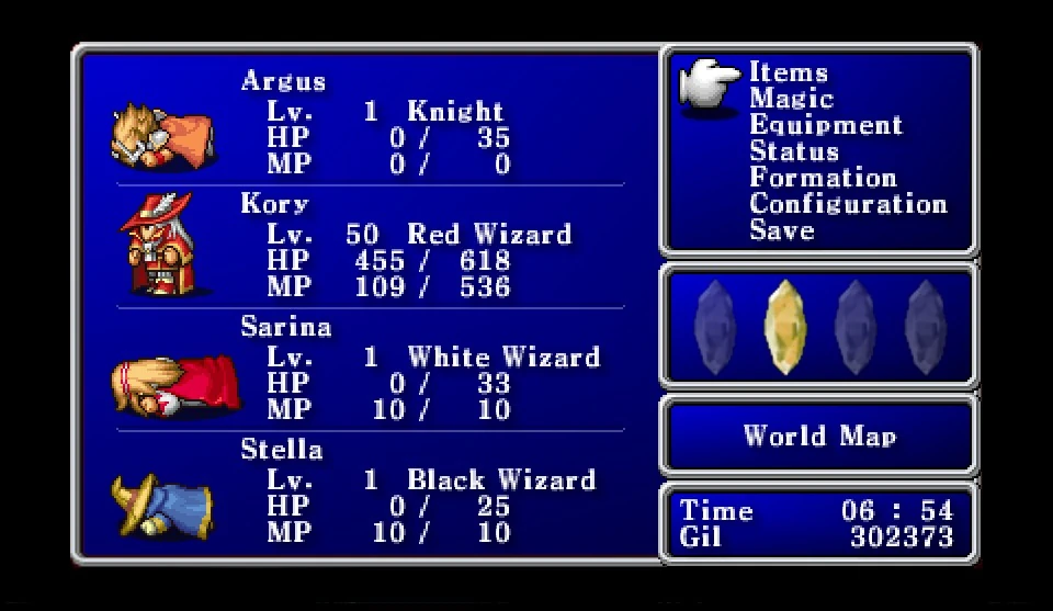 Walkthrough:Final Fantasy/Apoqliphoth/Class | Final Fantasy Wiki | Fandom