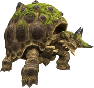 Final Fantasy XI enemies/Lizards | Final Fantasy Wiki | Fandom