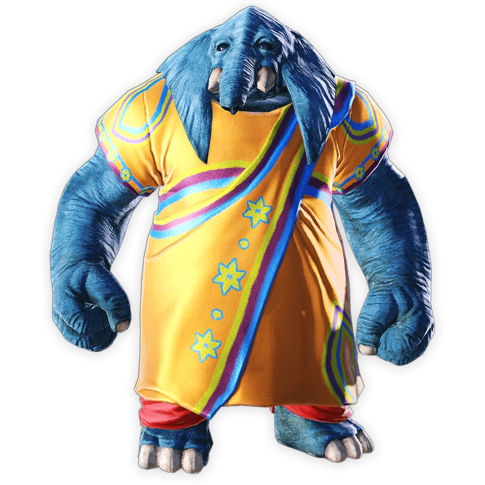 Matanga | Final Fantasy Wiki | Fandom