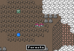 Foresta | Final Fantasy Wiki | Fandom
