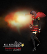 Rem Tokimiya/Gallery | Final Fantasy Wiki | Fandom