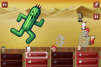 Maranda | Final Fantasy Wiki | Fandom