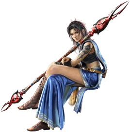 Oerba Yun Fang | Final Fantasy Wiki | Fandom