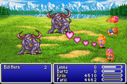 Dancer (Final Fantasy V) | Final Fantasy Wiki | Fandom