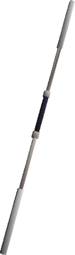 Guard Stick (Final Fantasy VII) | Final Fantasy Wiki | Fandom