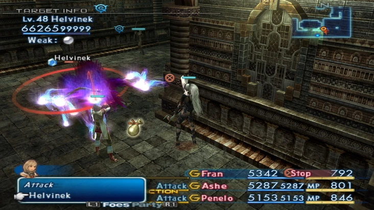 Ffxii zodiac age bazaar recipes 60 photos - Astrologytoyou.com