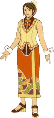 Shaami | Final Fantasy Wiki | Fandom