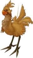 Chocobo (Final Fantasy X) | Final Fantasy Wiki | Fandom