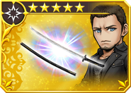 Kotetsu (weapon) | Final Fantasy Wiki | Fandom